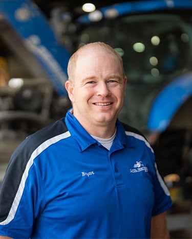 Meet Our Skilled Team | Capital Tractor, Inc. | Greenwich, NY