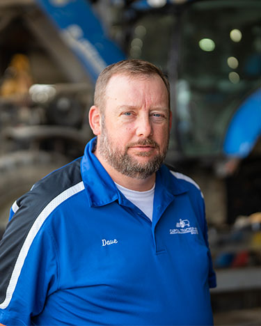 Meet Our Skilled Team | Capital Tractor, Inc. | Greenwich, NY