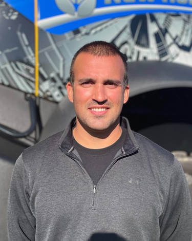 Meet Our Skilled Team | Capital Tractor, Inc. | Greenwich, NY