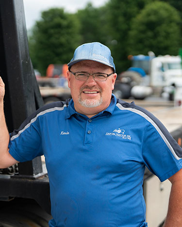 Meet Our Skilled Team | Capital Tractor, Inc. | Greenwich, NY