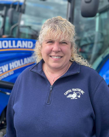 Meet Our Skilled Team | Capital Tractor, Inc. | Greenwich, NY